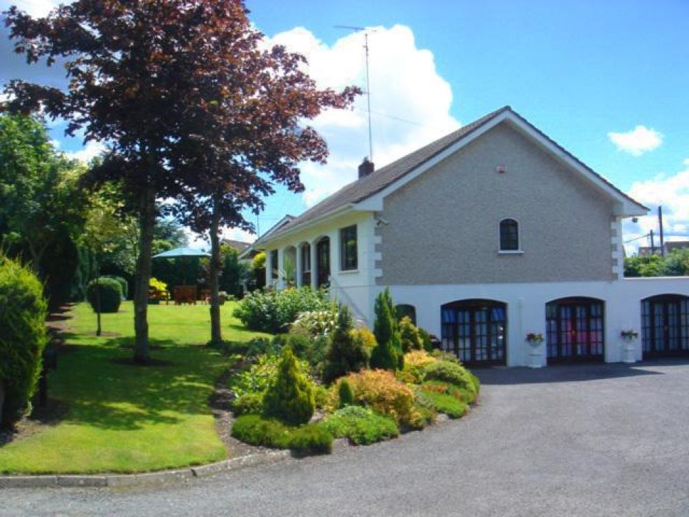 Athlumney Manor Bed and Breakfast Navan | Bed & Breakfast Ireland